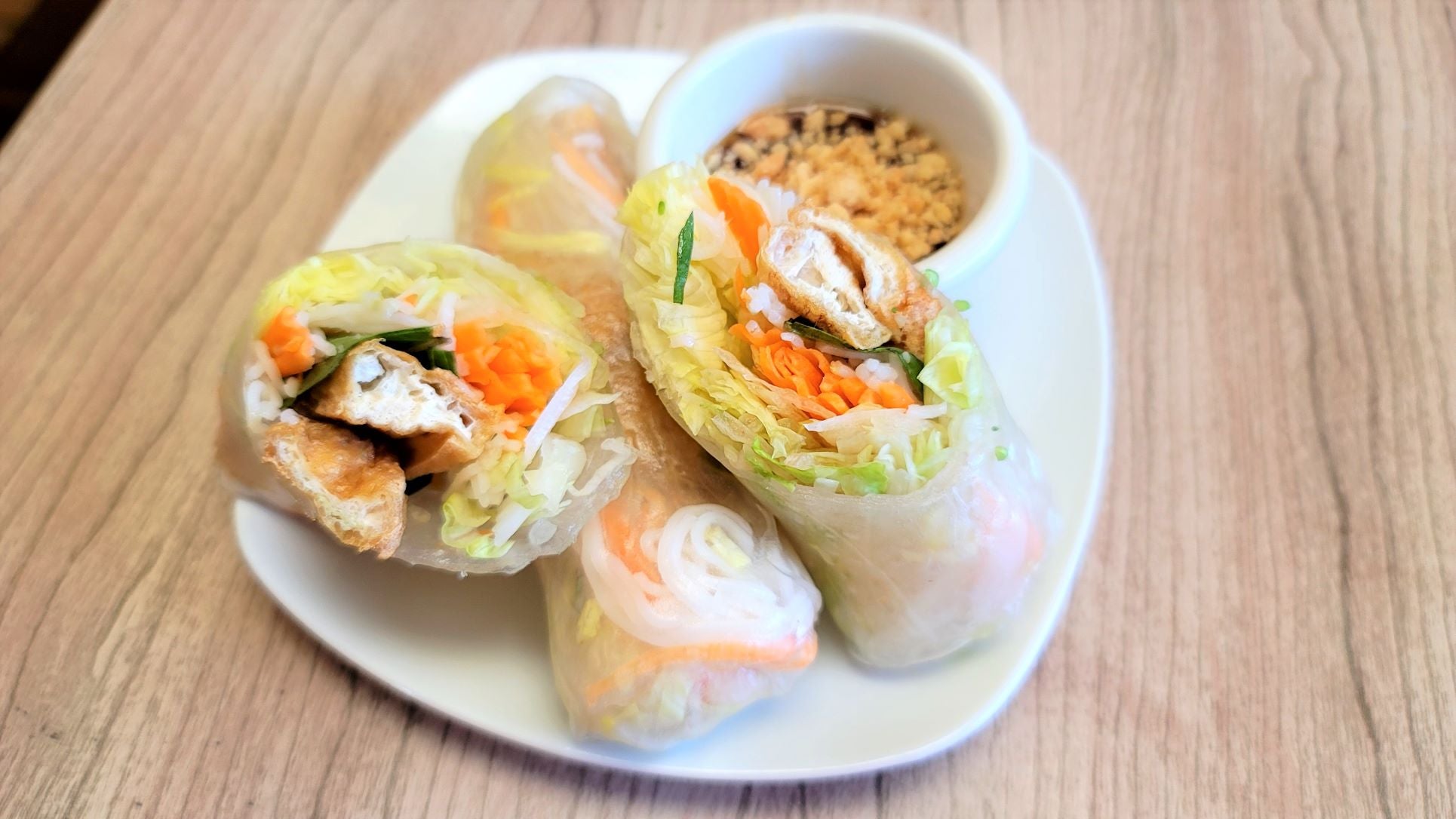 Garden Rolls